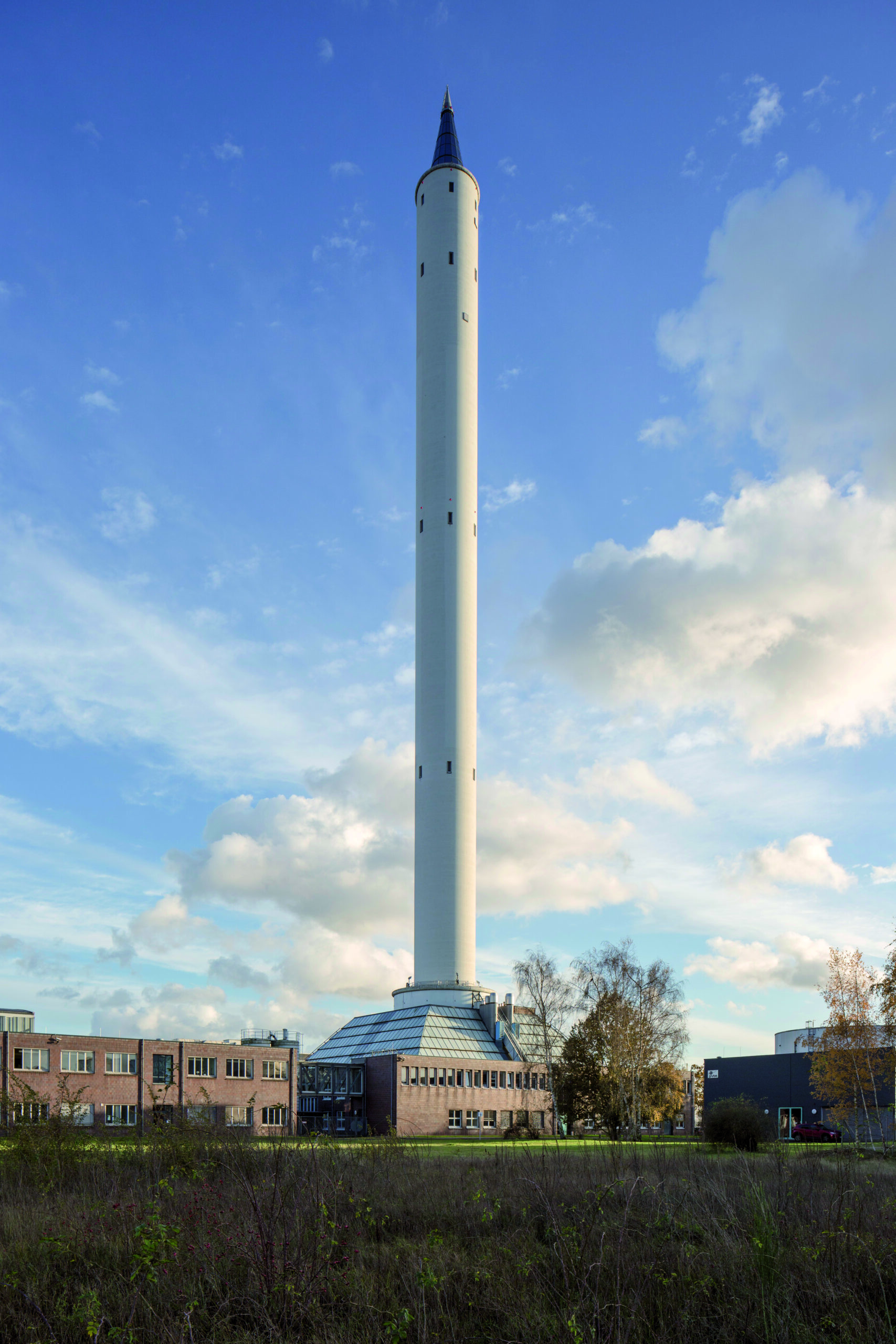 Universität/ Technologiepark – Bremer Zentrum für Baukultur
